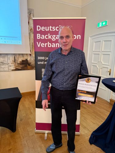 DBGV deutsche Meisterschaft